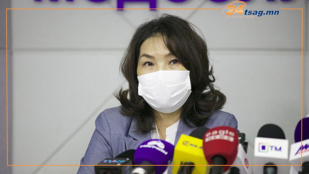 Бага насны хүүхдүүдийн дунд томуу томуу төст өвчний идэвхжилт өндөр байна